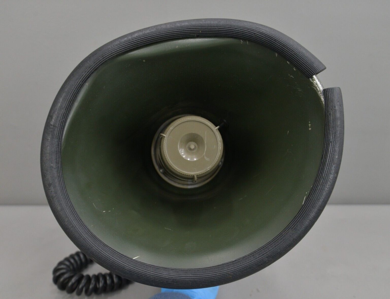 Audio Equipment AN/PIQ-5 Super Hailer Military Speaker Amplifier ...