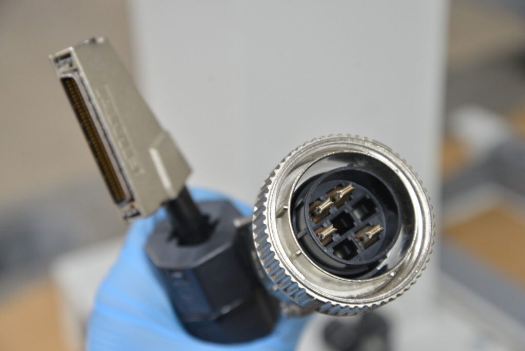 Biodex System 4 Isokinetic Dynamometer 900-860 w/ Universal Pro Chair ...