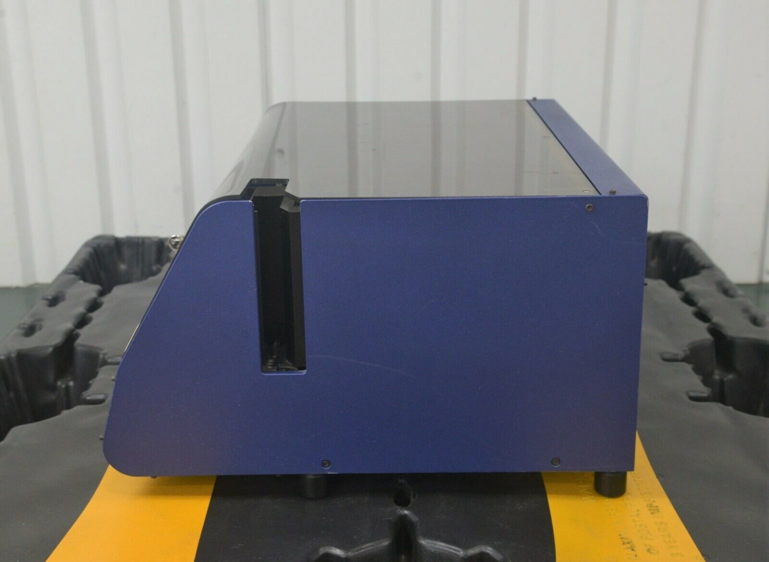 CIM Card Imaging Master MDT 500 Metal Dog Tag Embosser 2004 Model ...