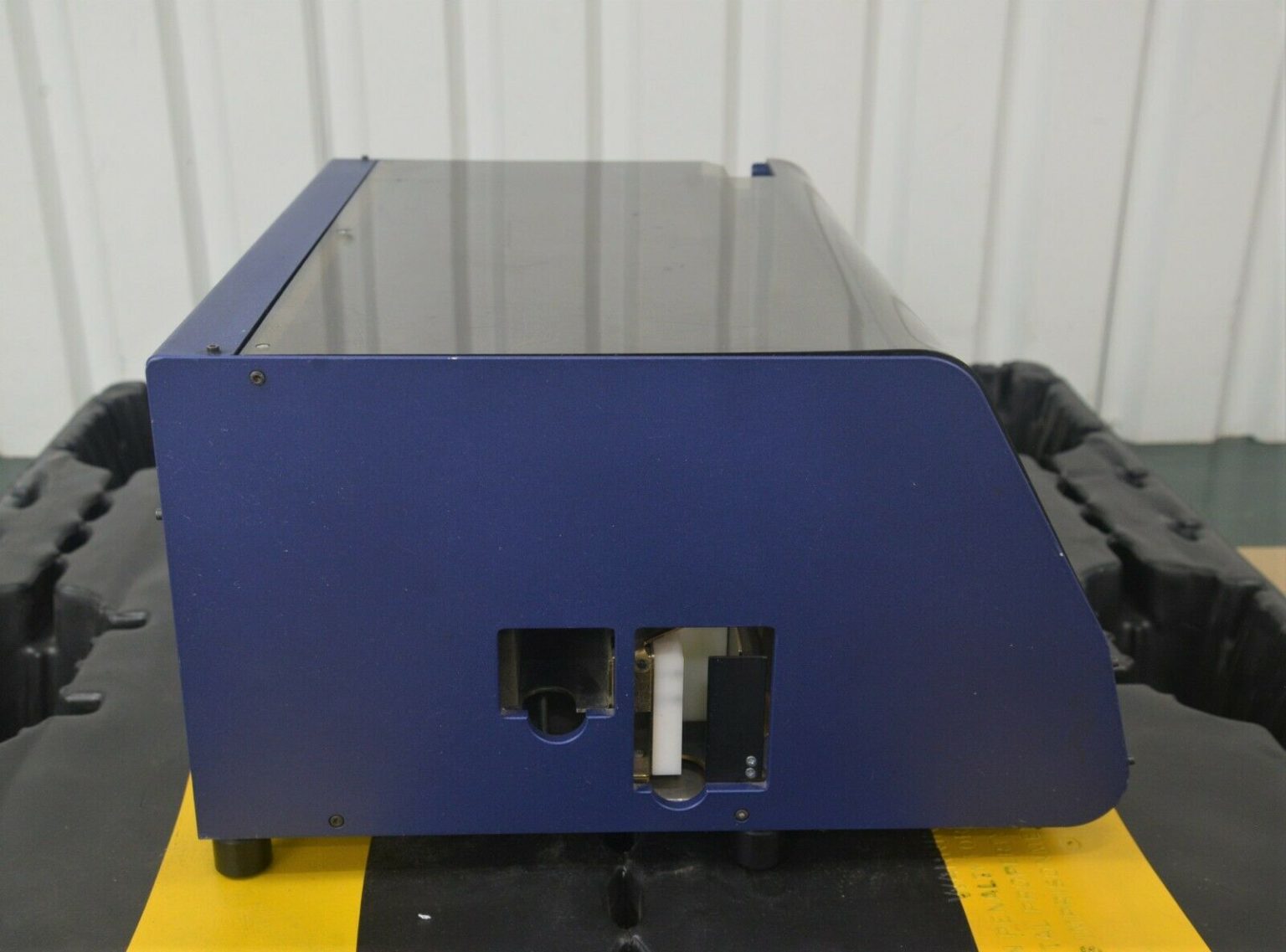 CIM Card Imaging Master MDT 500 Metal Dog Tag Embosser 2004 Model ...