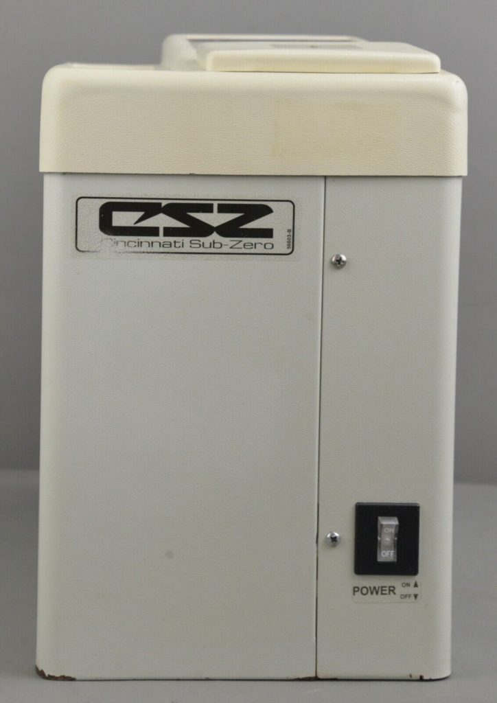 CSZ Cincinnati Sub-Zero ECMO 333W Heater Microprocessor Control – Rhino ...