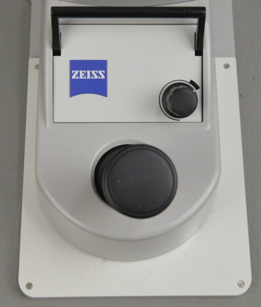 Carl Zeiss SL130 Meditec AG 07740 Ophthalmic Slit Lamp – Rhino Trade LLC