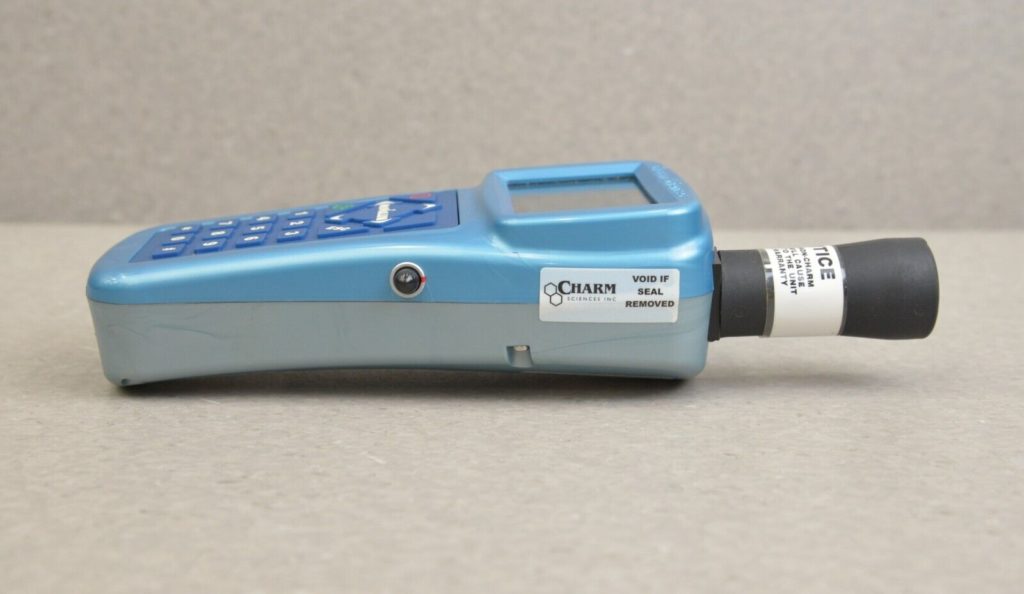 Charm Sciences NovaLUM Pocket Swab Luminometer Detection System – Rhino ...