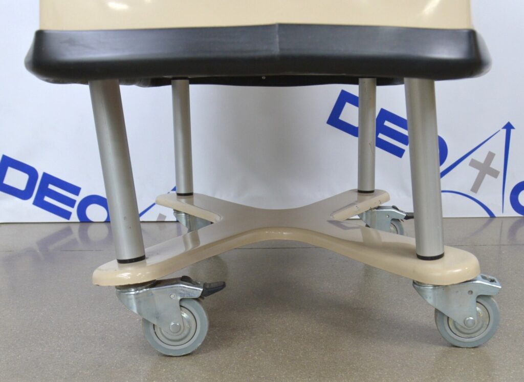 Chattanooga FLU115D Fluidotherapy Double Extremity Dry Heat Therapy ...