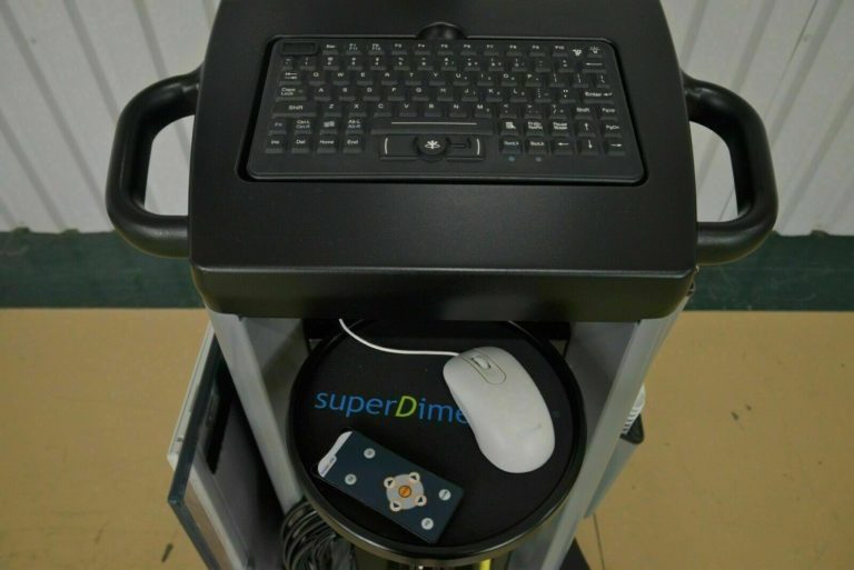 Covidien SuperDimension inReach iLogic Navigation System – Rhino Trade LLC