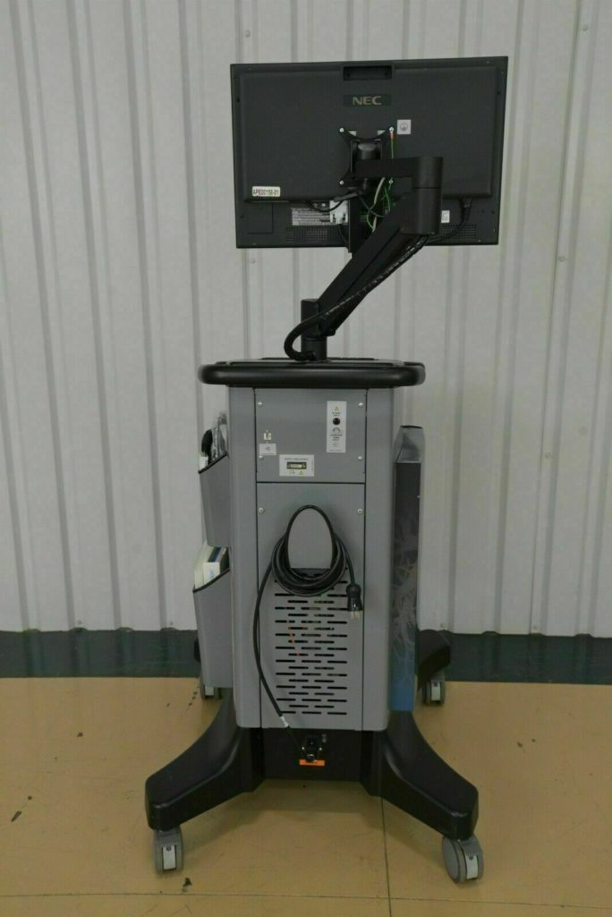 Covidien SuperDimension inReach iLogic Navigation System – Rhino Trade LLC