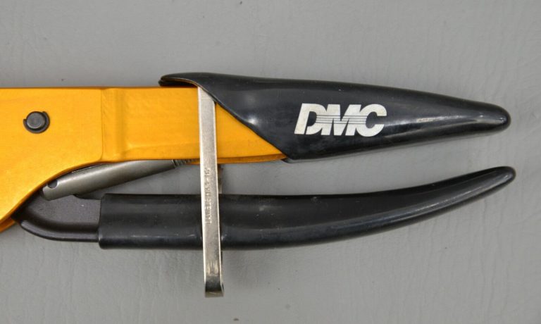 DMC M22520/5-01 HX4 Open Frame Crimp Tool – Rhino Trade LLC