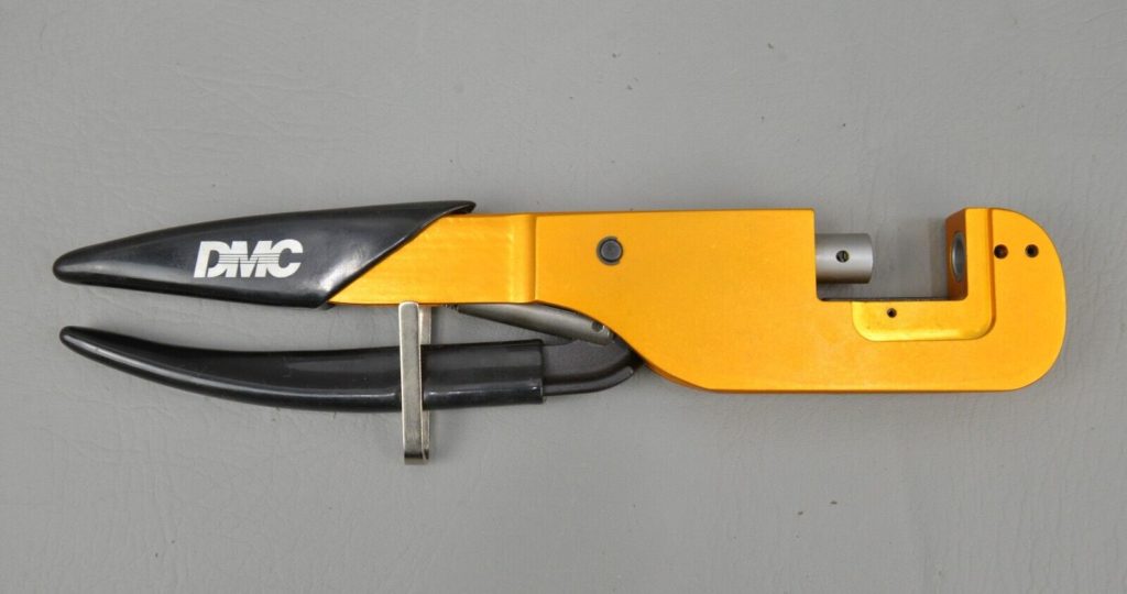 DMC M22520/5-01 HX4 Open Frame Crimp Tool – Rhino Trade LLC
