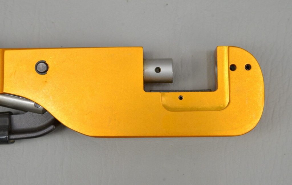 DMC M22520/5-01 HX4 Open Frame Crimp Tool – Rhino Trade LLC