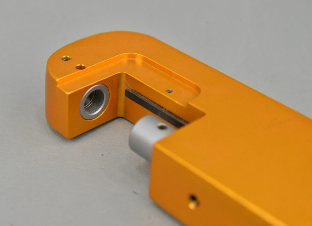 DMC M22520/5-01 HX4 Open Frame Crimp Tool – Rhino Trade LLC