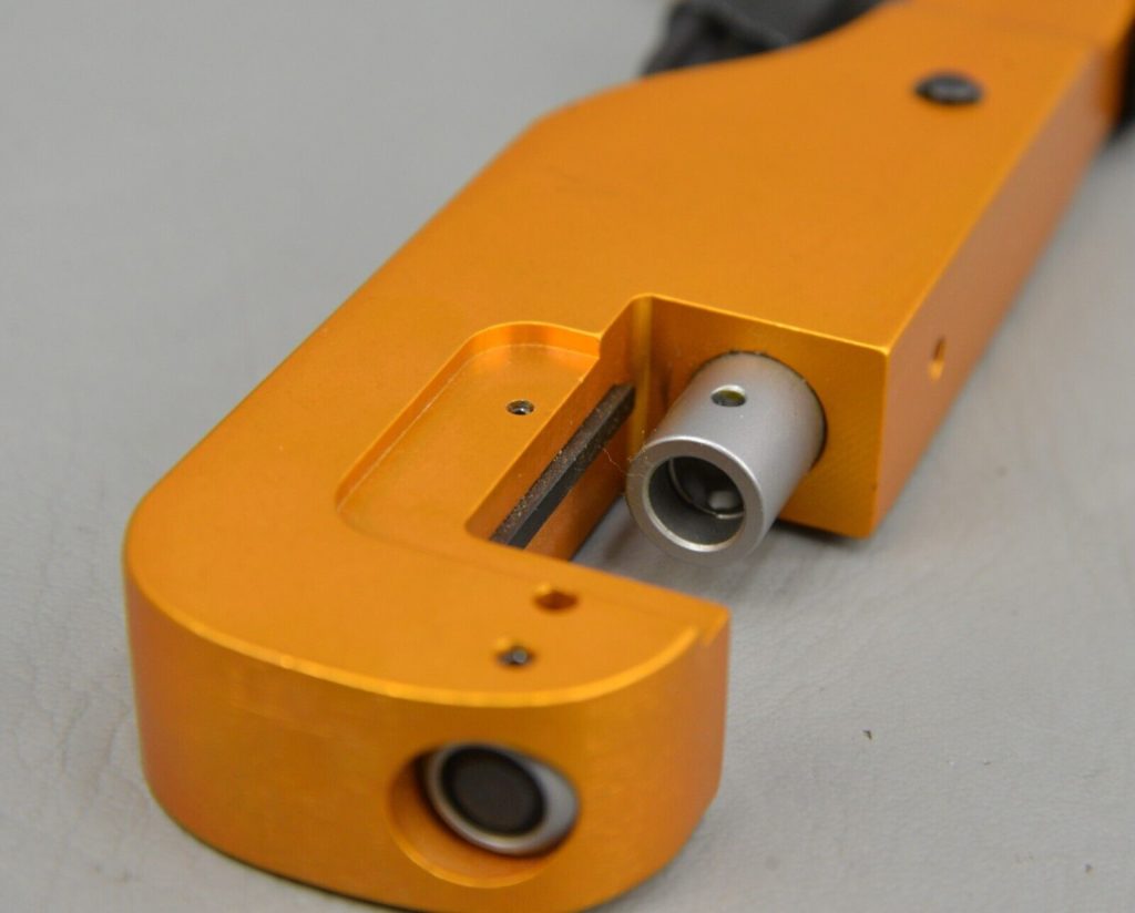 DMC M22520/5-01 HX4 Open Frame Crimp Tool – Rhino Trade LLC