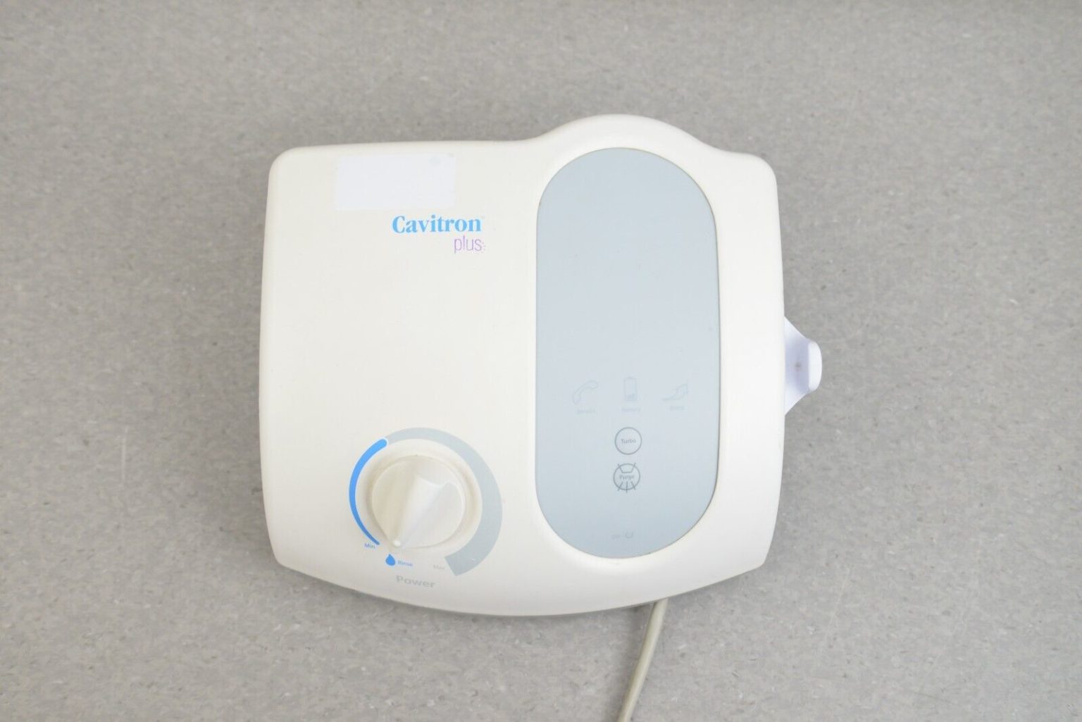 Dentsply Cavitron Plus GEN-136 Ultrasonic Scaling Unit – Rhino Trade LLC