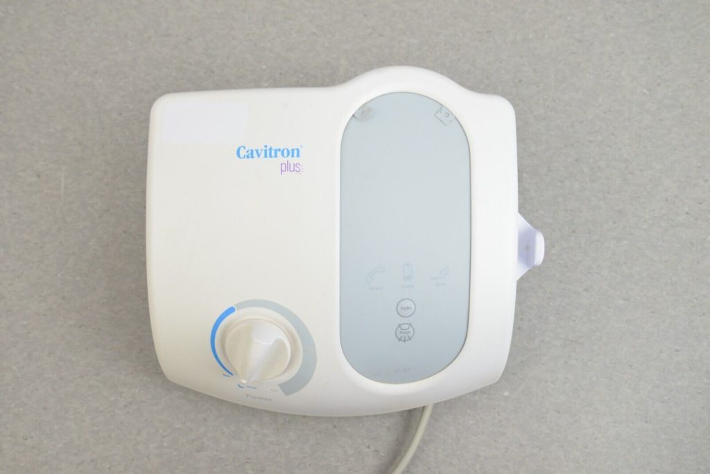 Dentsply Cavitron Plus GEN-136 Ultrasonic Scaling Unit – Rhino Trade LLC