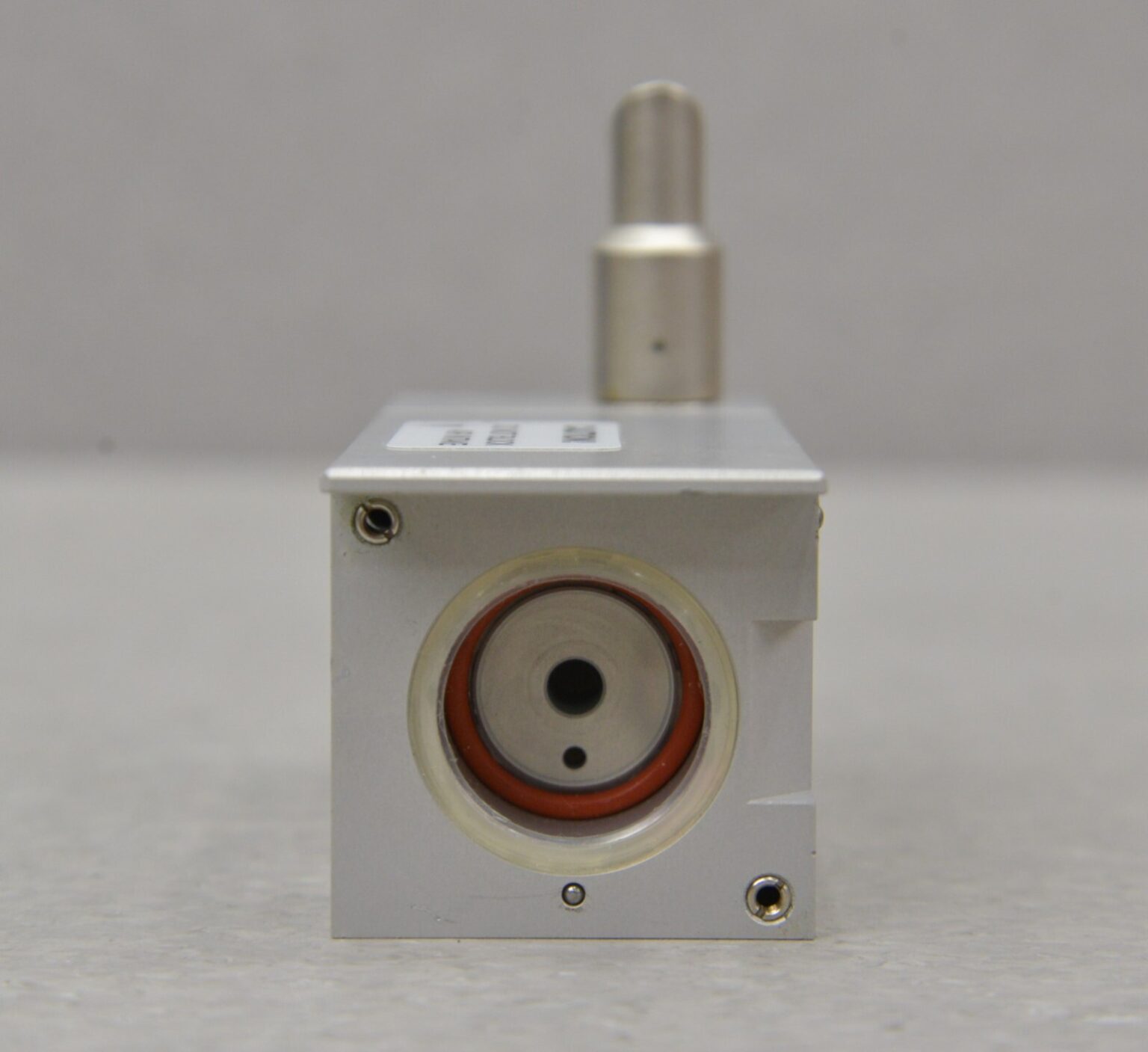 Drager 8409100 Expiratory Valve Exhalation Block – Rhino Trade LLC