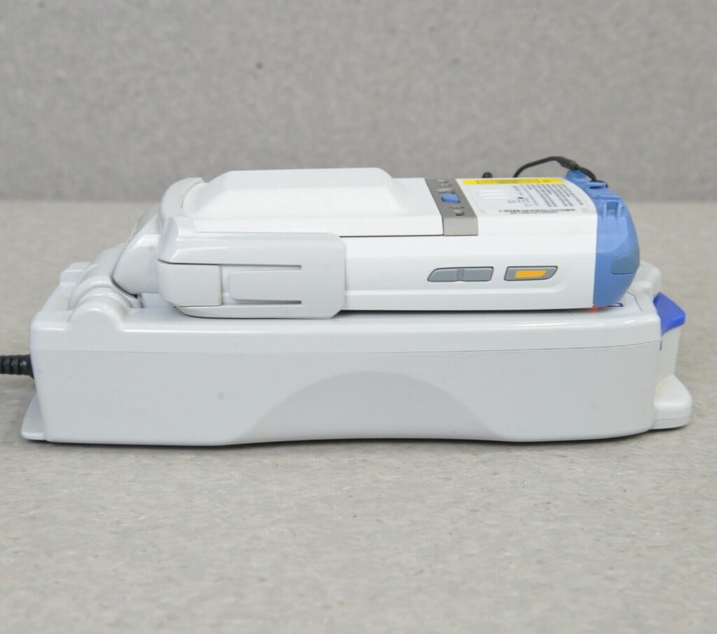 Epoc Reader Portable Blood Gas Electrolyte Analyser System, Epoc Host ...