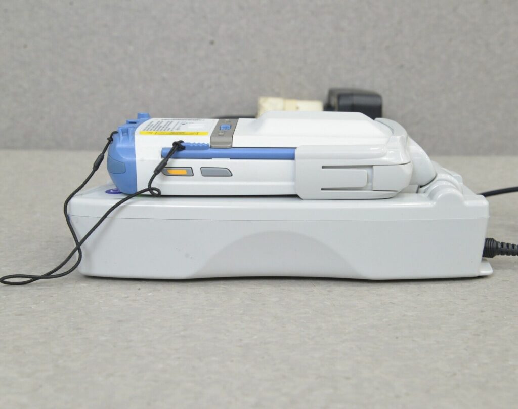 Epoc Reader Portable Blood Gas Electrolyte Analyser System, Epoc Host ...