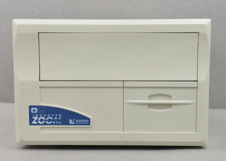 Essen BioScience Incucyte Zoom Live-Cell Imaging Analysis System ...