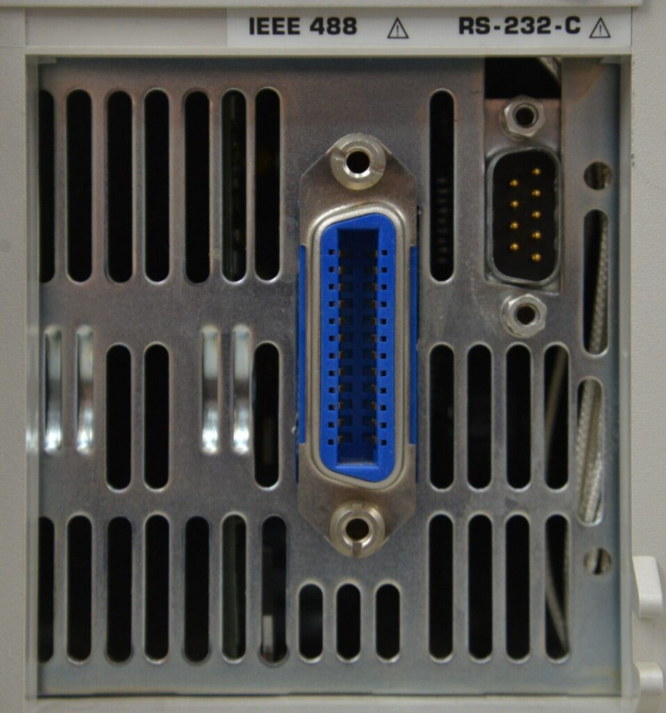 Fluke PM3394B 200MHz Combiscope Oscilloscope – Rhino Trade LLC