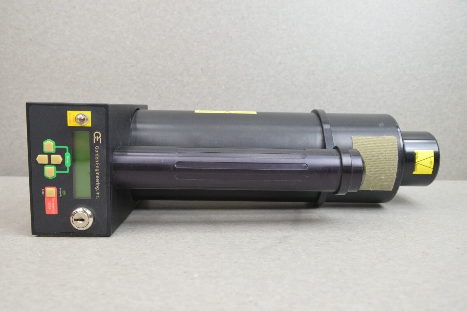 Golden Engineering XRS-4 X-Ray Pulsed X-Ray Generators 18V – Rhino ...