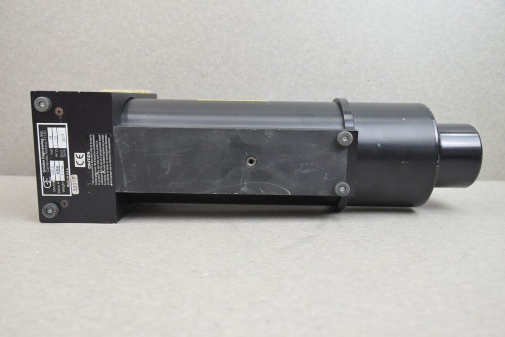 Golden Engineering XRS-4 X-Ray Pulsed X-Ray Generators 18V – Rhino ...