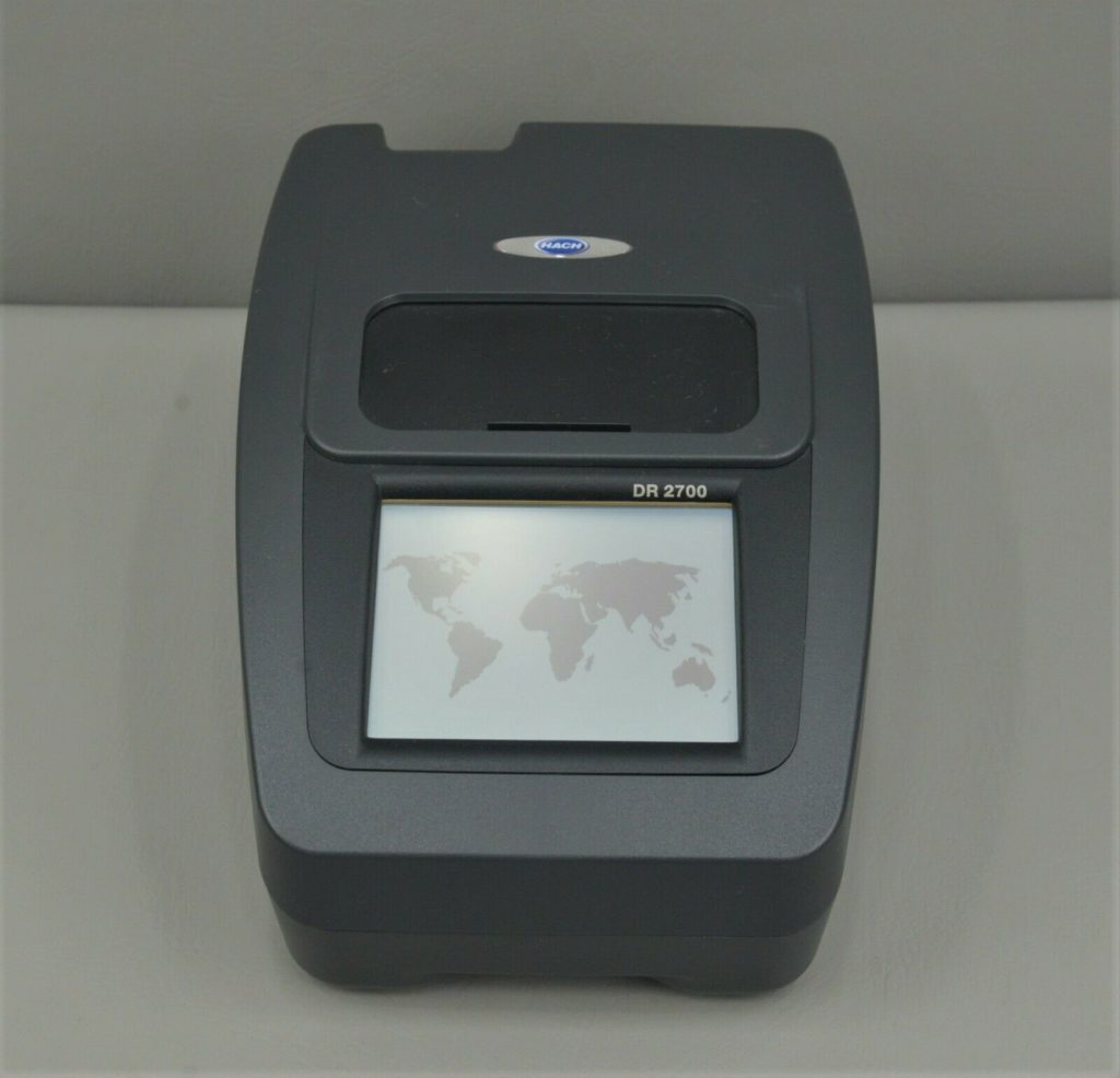 DR2700 – Rhino Trade LLC