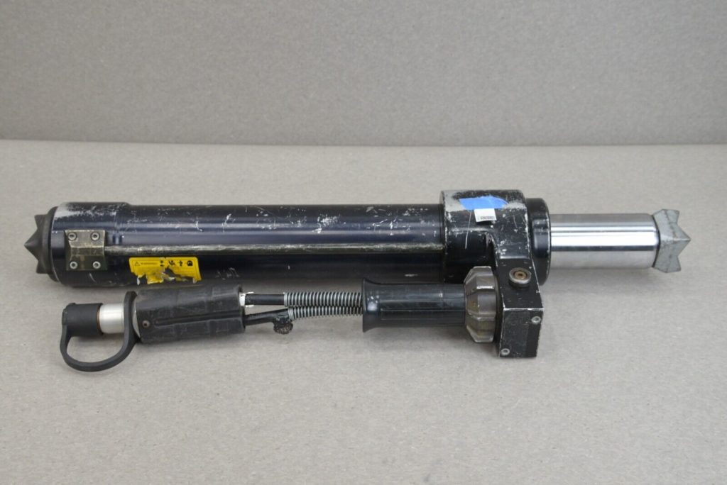 Hurst Jaws of Life T-59 Hydraulic Ram Fire Rescue Tool – Rhino Trade LLC