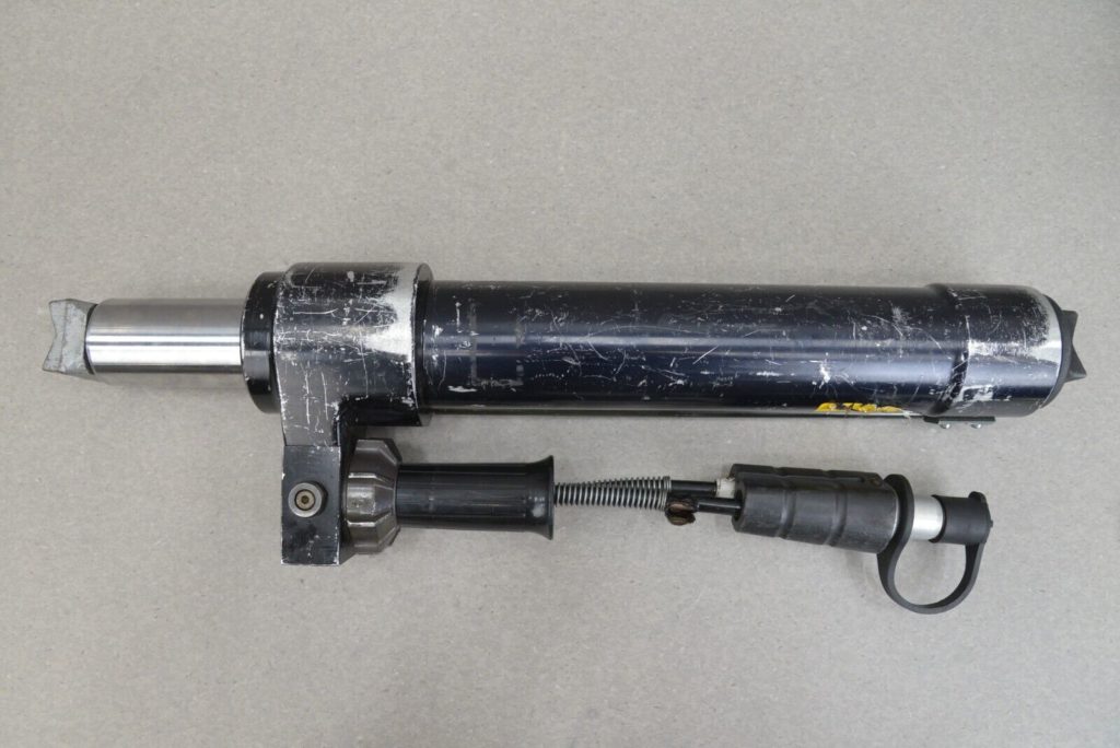 Hurst Jaws of Life T-59 Hydraulic Ram Fire Rescue Tool – Rhino Trade LLC