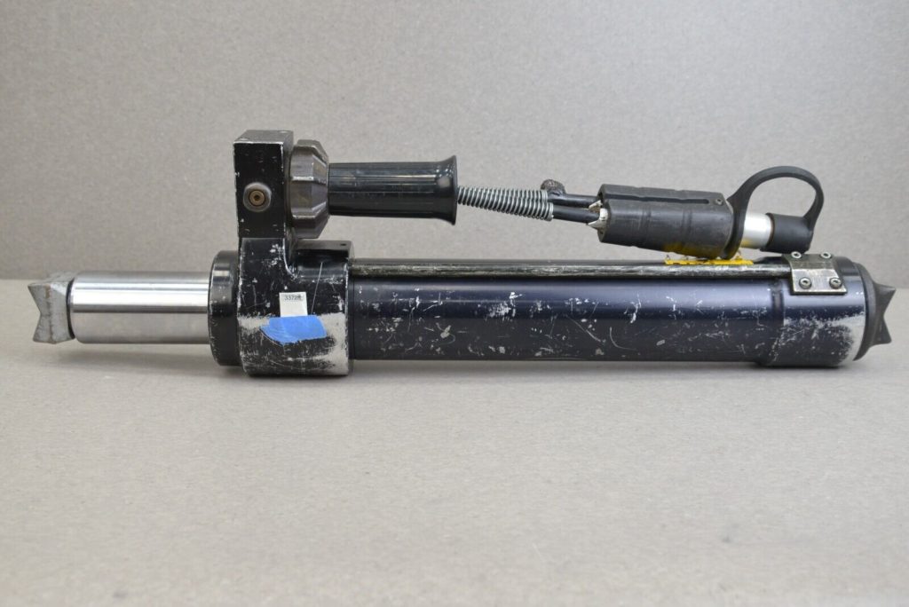 Hurst Jaws of Life T-59 Hydraulic Ram Fire Rescue Tool – Rhino Trade LLC