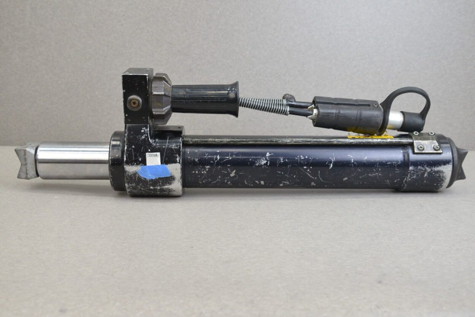 Hurst Jaws of Life T-59 Hydraulic Ram Fire Rescue Tool – Rhino Trade LLC