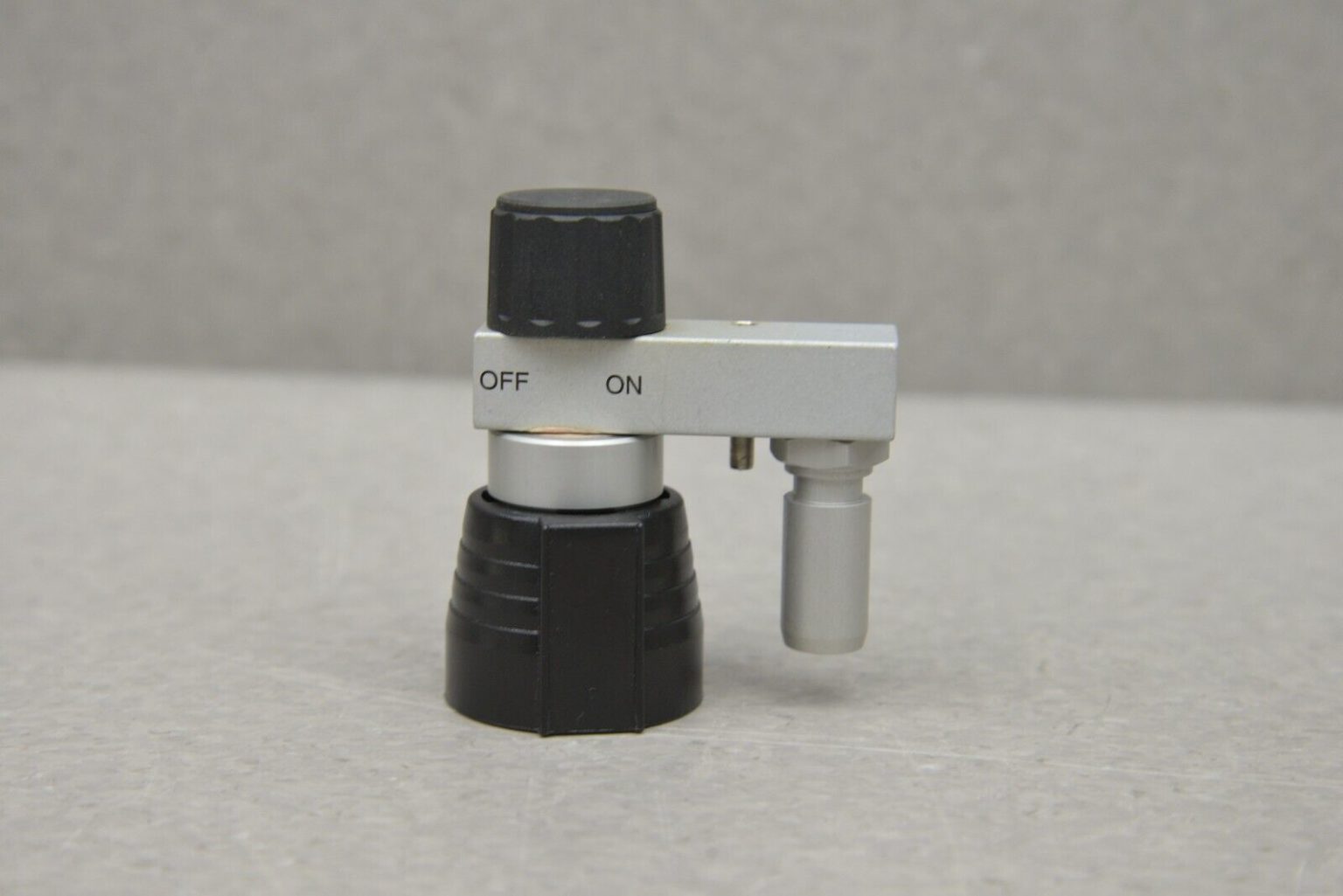 IBS Integra Biosciences FIREBOY Plus Bunsen Burner 143000 – Rhino Trade LLC