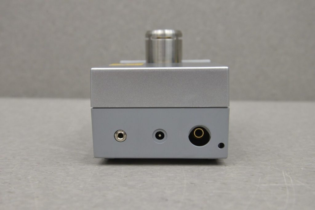 IBS Integra Biosciences FIREBOY Plus Bunsen Burner 143000 – Rhino Trade LLC