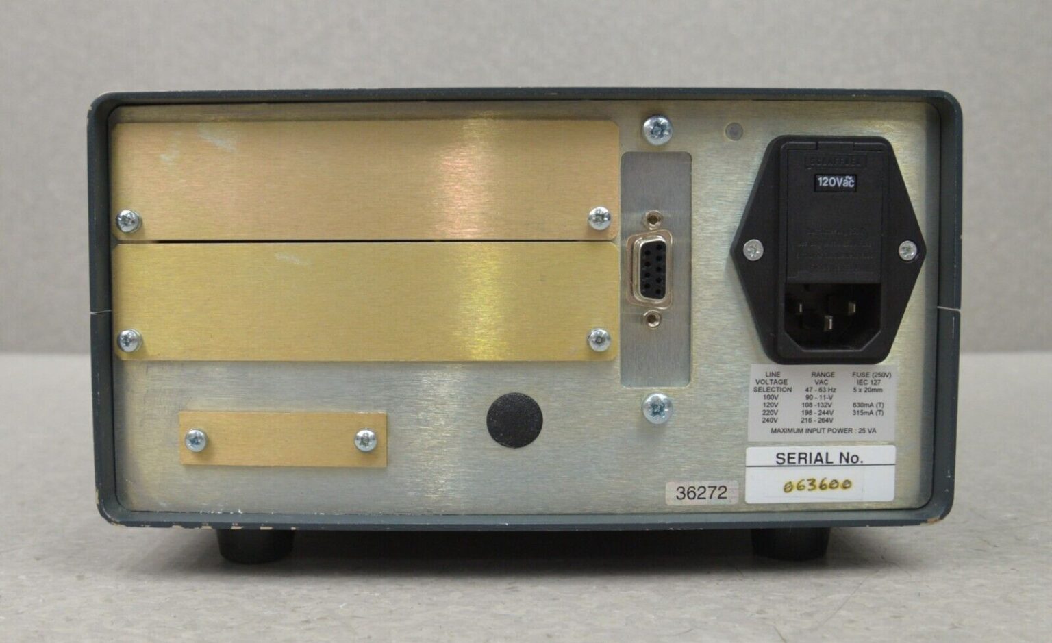 Isotech TTI-7-R RTD Precision Digital Thermometer Thermocouple – Rhino ...