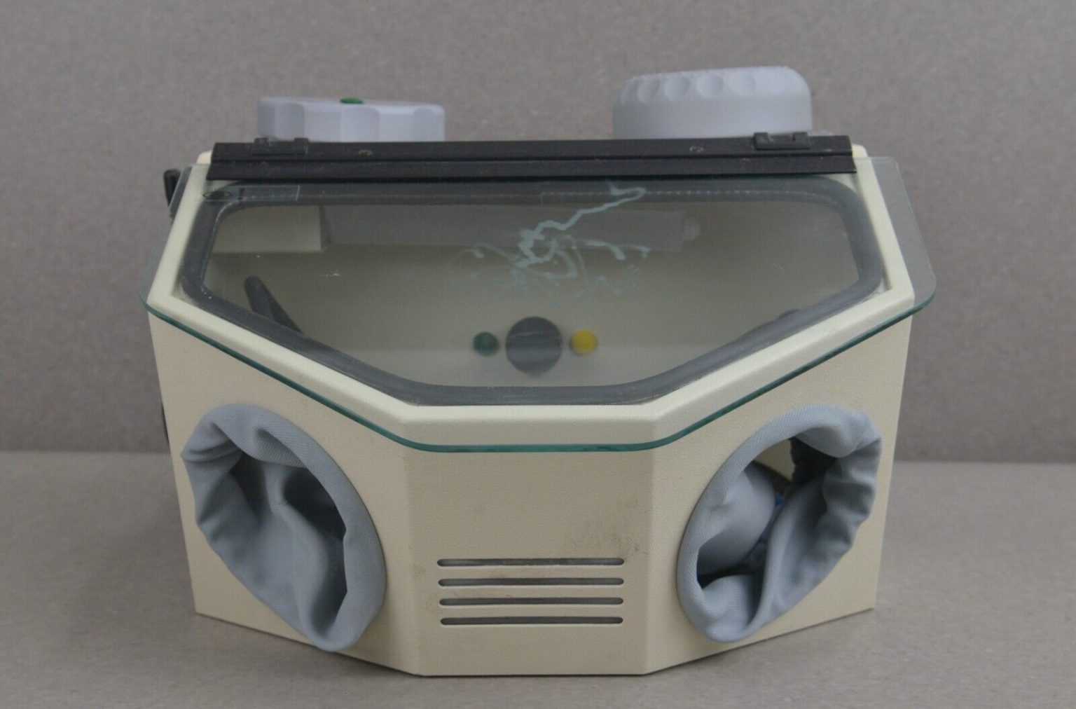 Jelenko Jel Blast ii 330800 Dental SandBlaster Sandstorm w/Media ...