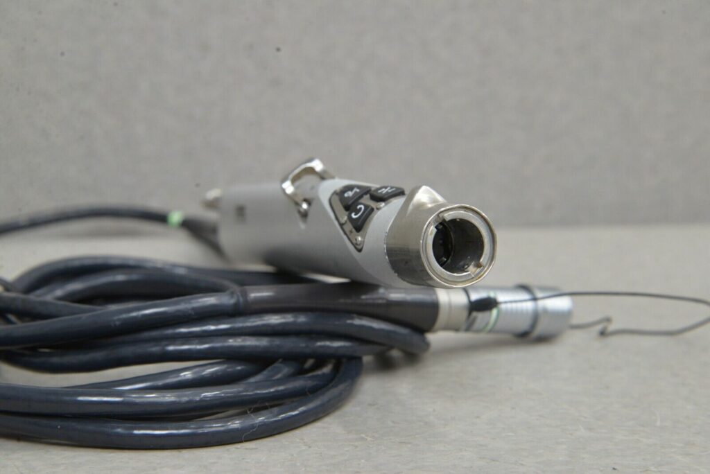 Karl Storz 28721035 8K Surgical Powershaver Handpiece Control Buttons ...