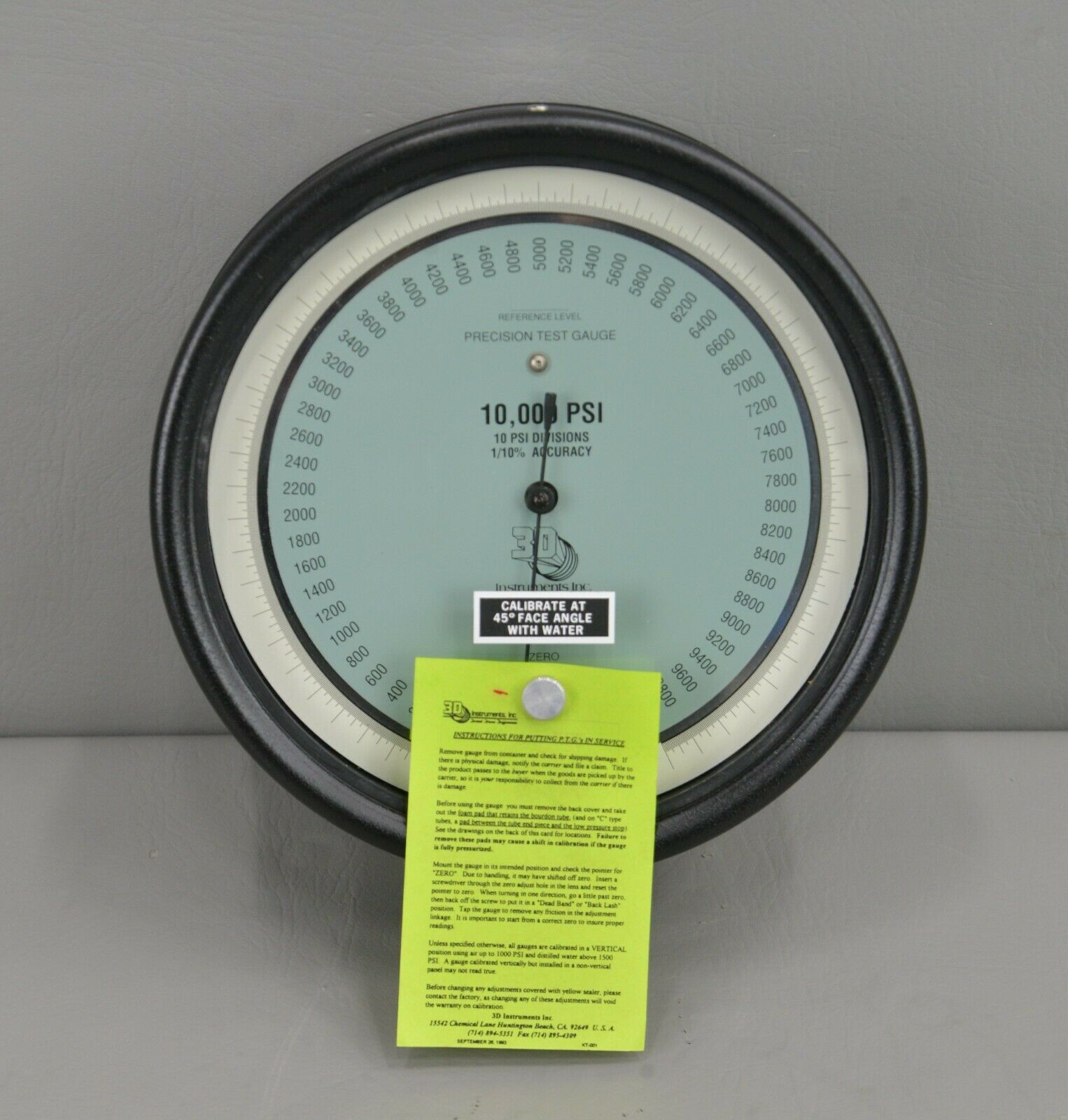 King Nutronics – Rhino Trade LLC