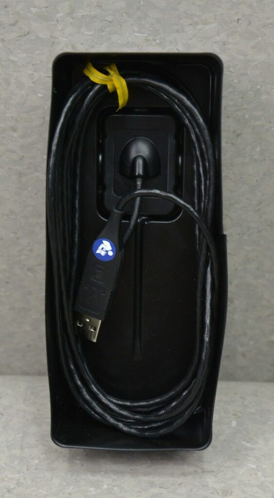 Kodak Carestream Size 2 RVG 6200 Digital X-Ray Radiography Sensor CIC46 ...