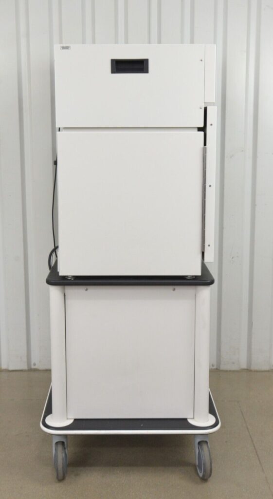 Kubtec XPERT 40 Specimen Radiography System (2009) – Rhino Trade LLC