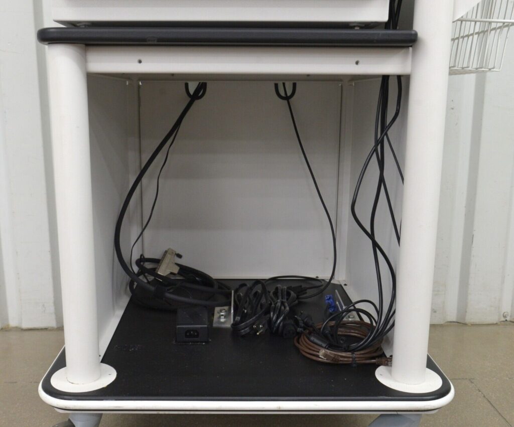 Kubtec XPERT 40 Specimen Radiography System (2009) – Rhino Trade LLC