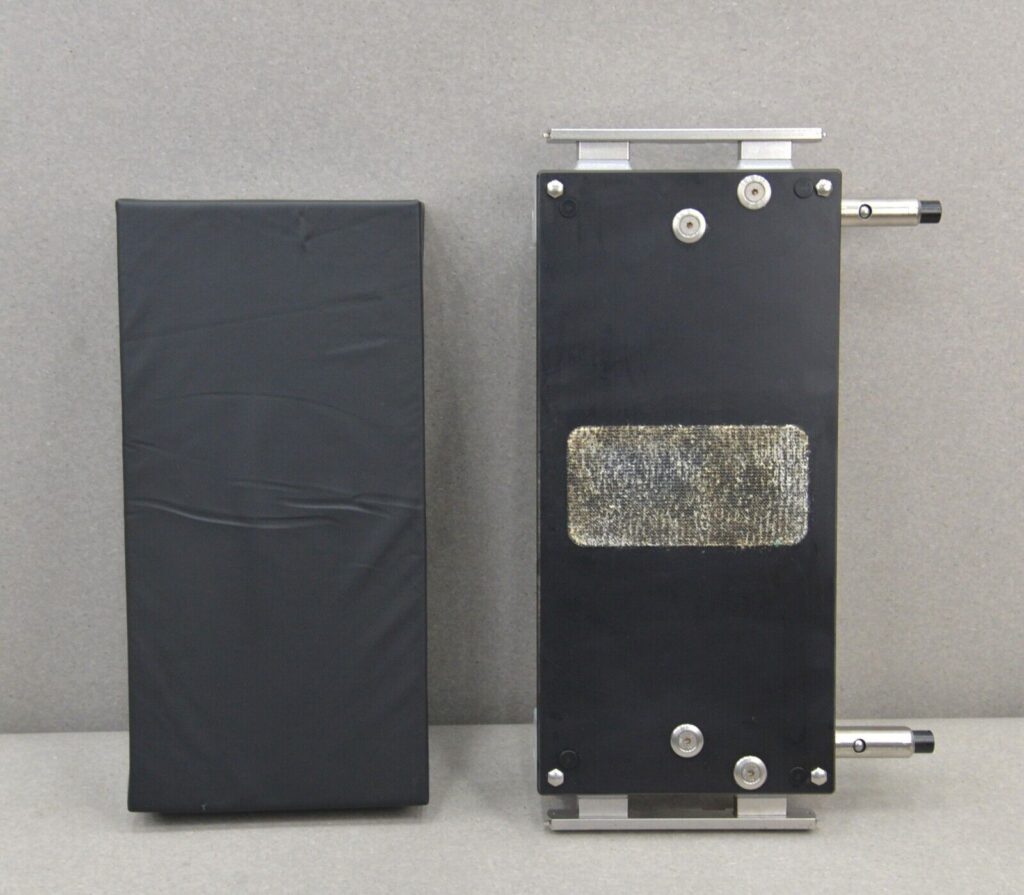 Maquet Surgical Table Back Section 1131.31 FC W/ Foam Padding 9093.0693 ...