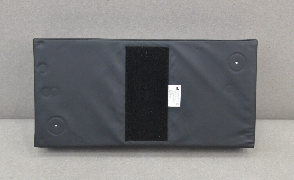 Maquet Surgical Table Back Section 1131.31 FC W/ Foam Padding 9093.0693 ...