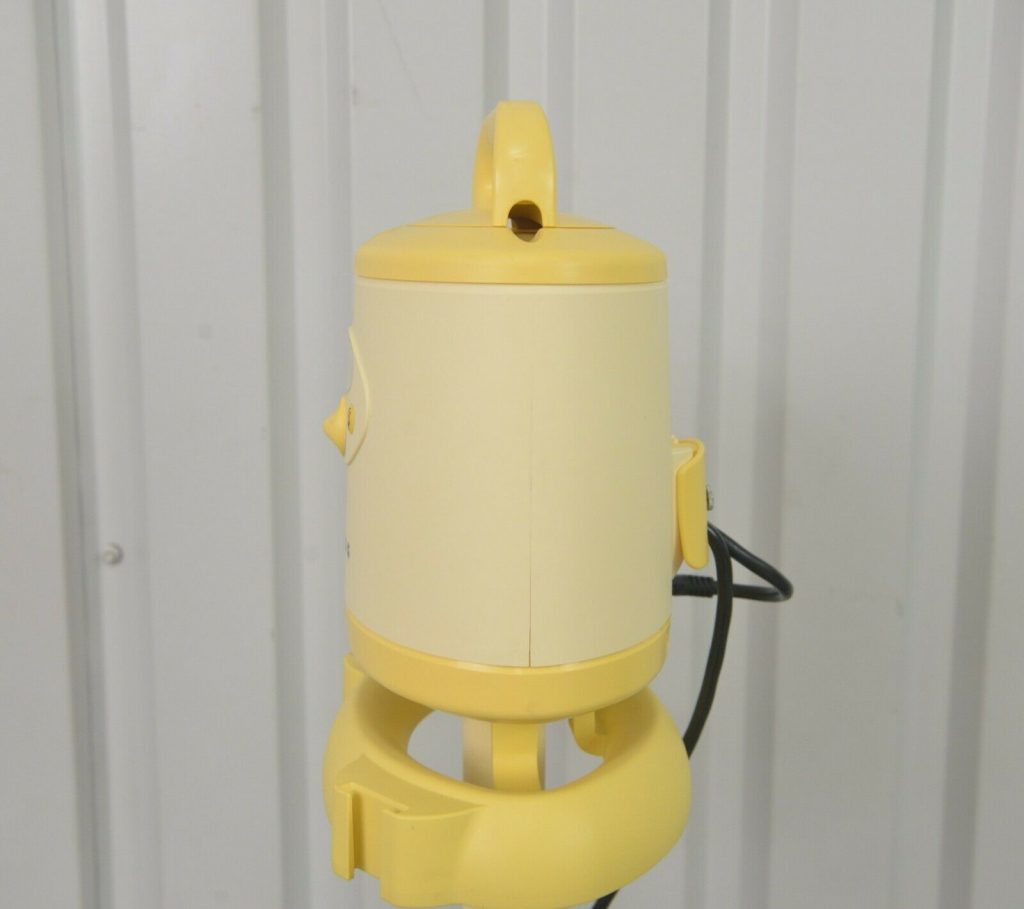 Medela Symphony 2.0 Hospital Grade Double Breast Pump w/ Rolling Stand ...