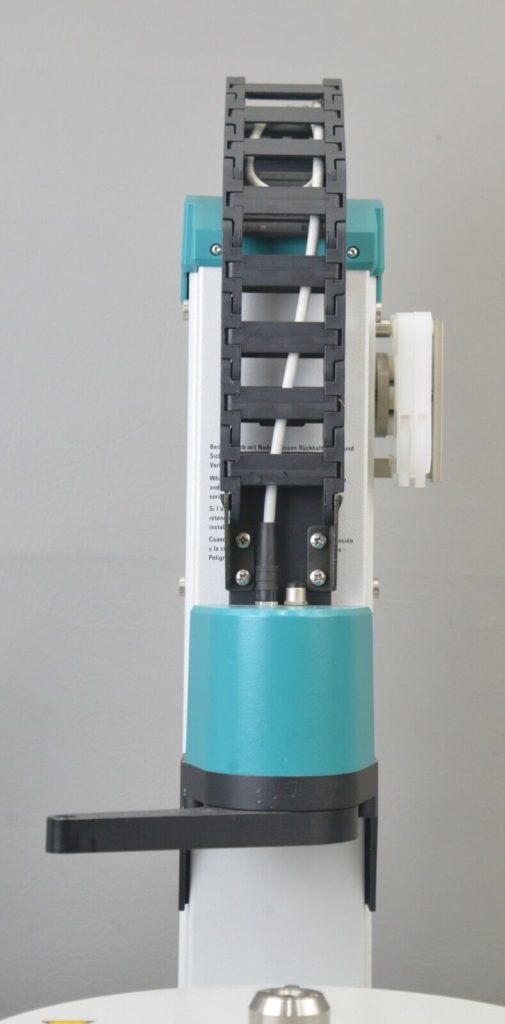 Metrohm 838 Advanced VA Sample Processor with 843 Pump Station – Rhino ...