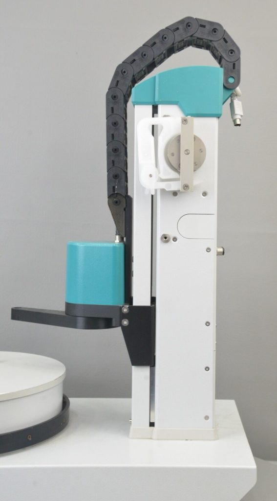Metrohm 838 Advanced VA Sample Processor with 843 Pump Station – Rhino ...