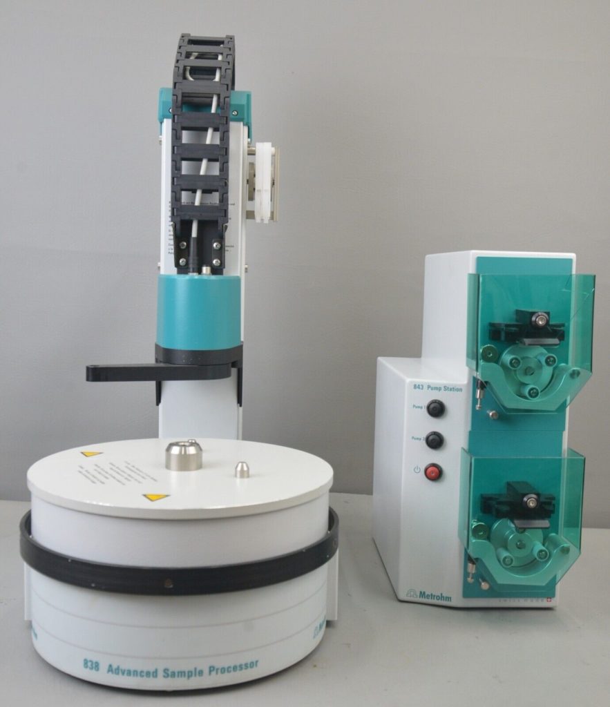 Lab Equipment – Rhino Trade LLC