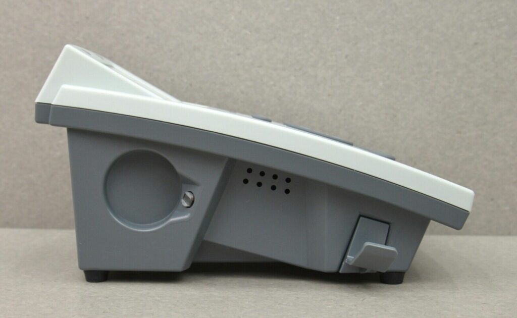 Mettler Sonicator 740 Therapeutic Ultrasound Unit 1-3 MHz ME 740 W ...