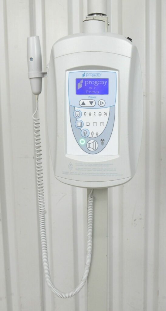 Midmark Progeny Preva Dental Intraoral X-Ray System 30-A0010 – Rhino ...