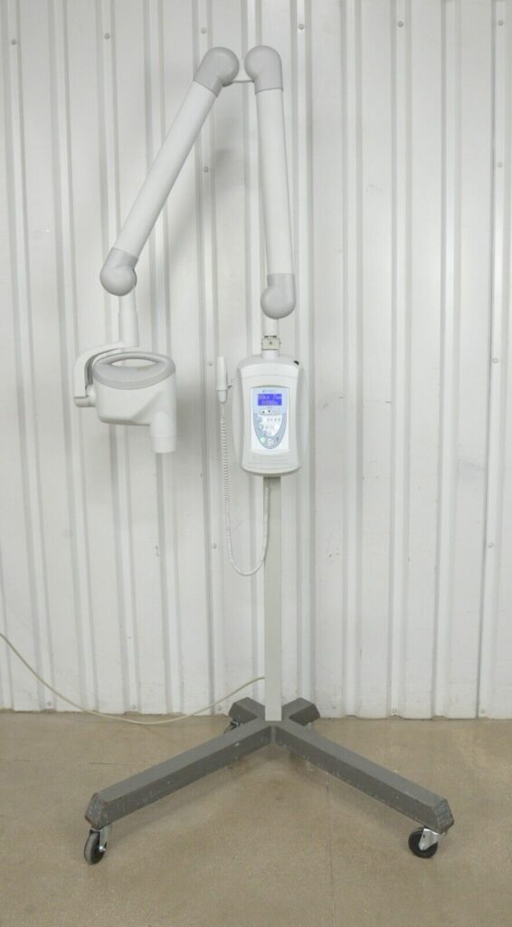 Midmark Progeny Preva Dental Intraoral X-Ray System 30-A0010 – Rhino ...