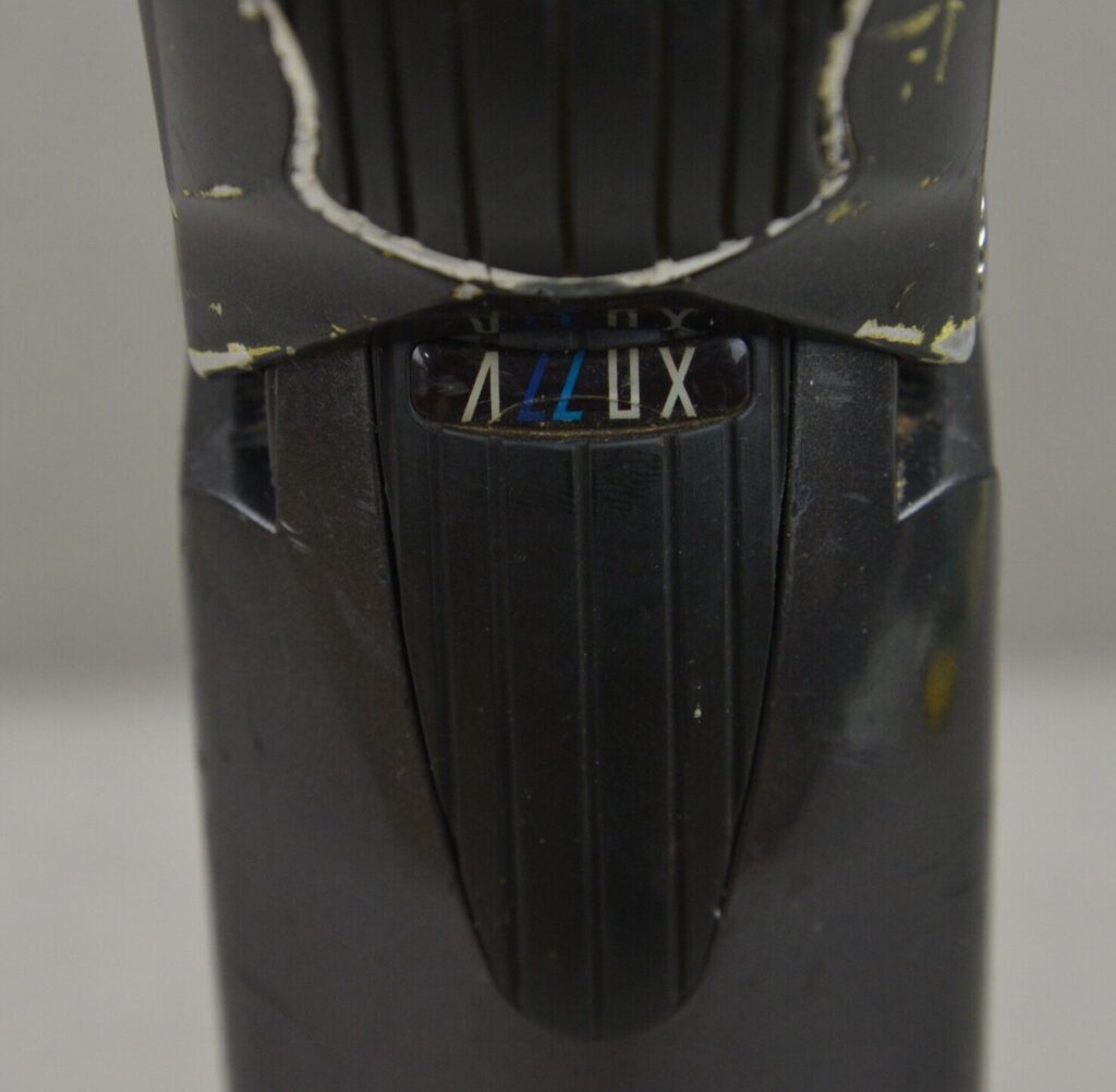 Nabtesco Allux NE-Z41 MicroProcessor Prosthetic Knee – Rhino Trade LLC