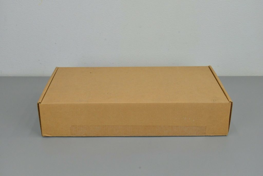 New Brocade BR-MLX-10GX4-X Ethernet Router – Rhino Trade LLC