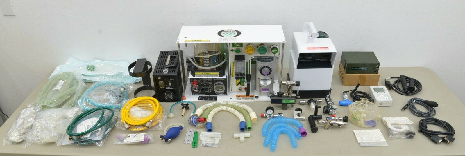 Medical Equipment – Rhino Trade LLC
